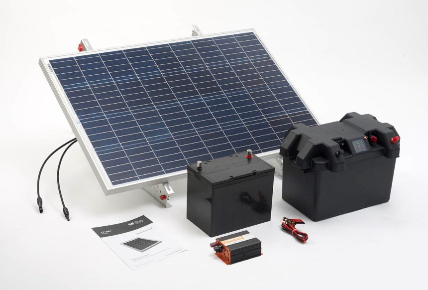 Products - Electroserve